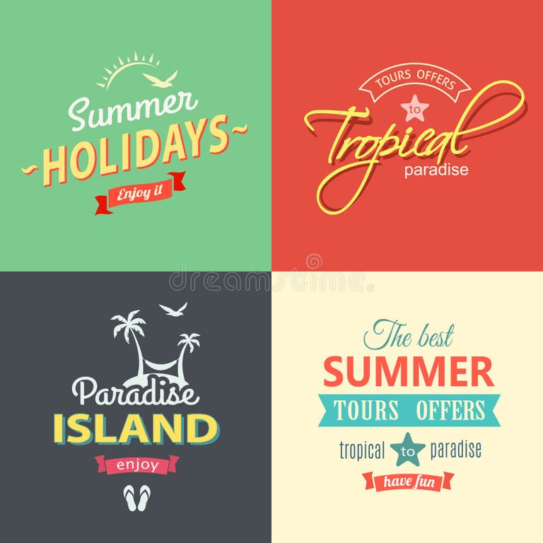 Colorful Set Labels Stock Illustrations – 15,300 Colorful Set Labels ...