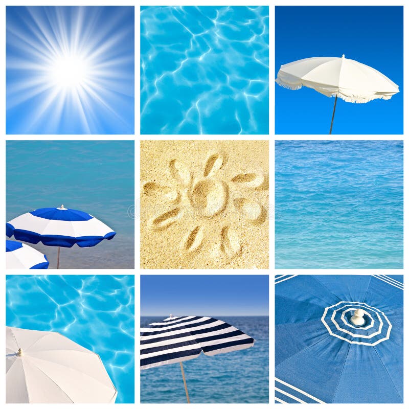 3,511 Sun Collage Concept Stock Photos - Free & Royalty-Free Stock ...