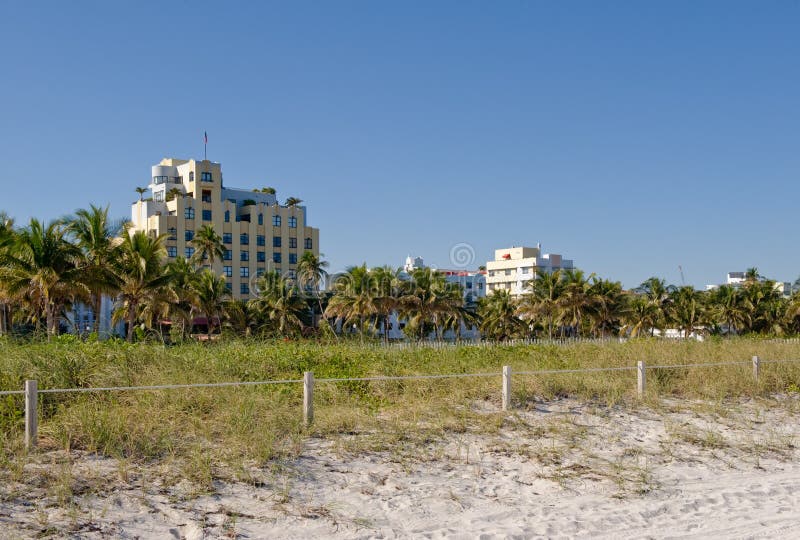 Beach condos stock photo. Image of coast, location, coastal - 8427824