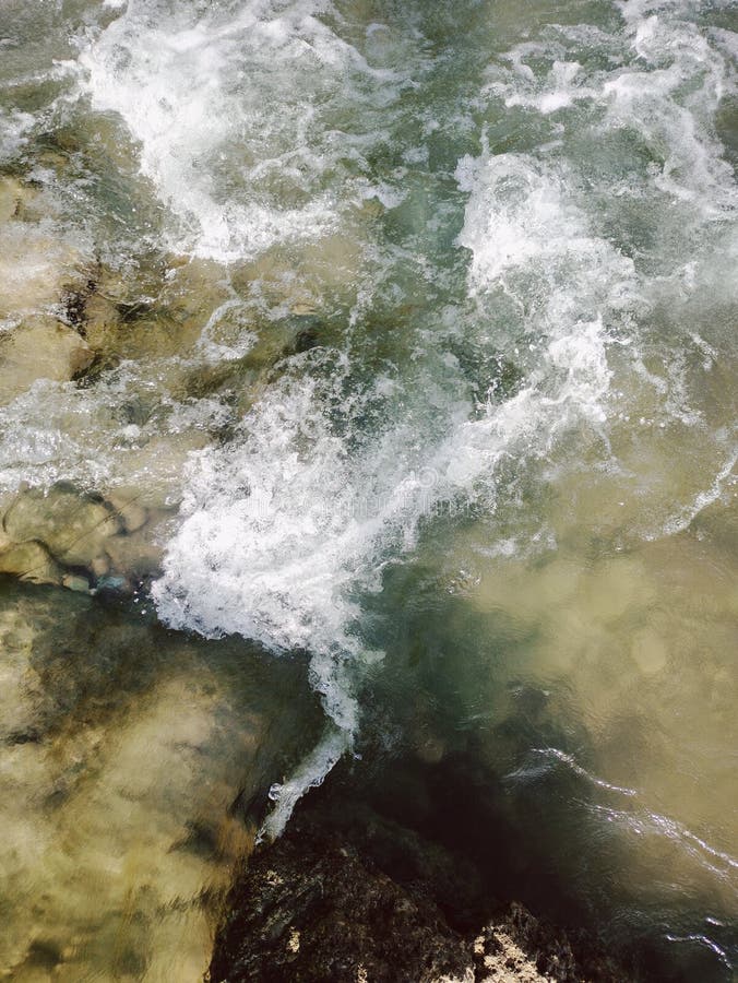 Beach corner last week stock image. Image of last, week - 269370975