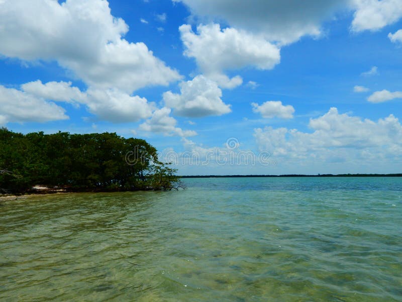 Beach Day at Boca Grande Florida Stock Image - Image of sarasota ...