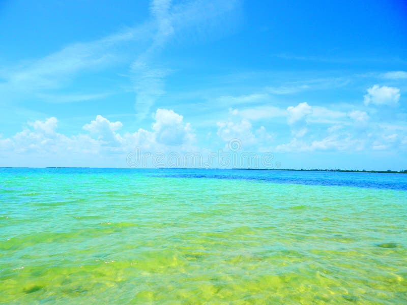 Beach Day at Boca Grande Florida Stock Image - Image of siesta, gorda ...