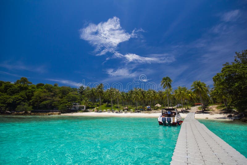 India, Goa, Palolem beach stock image. Image of blue - 49512333