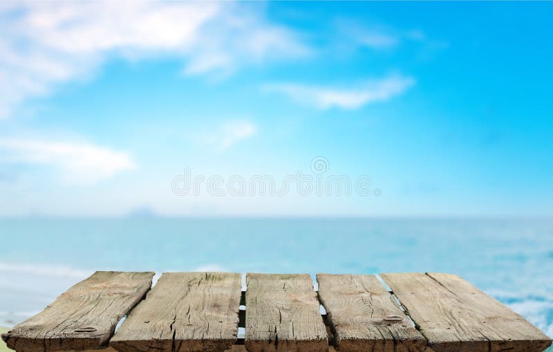 Beach dock stock image. Image of beach, weather, coast - 62043697