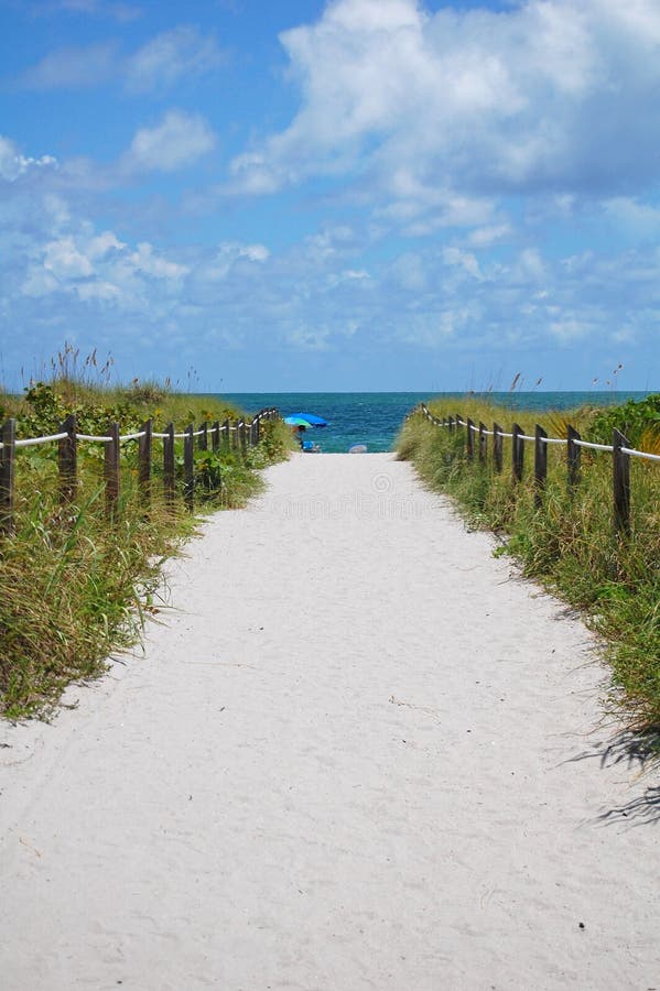 Beach dream stock photo. Image of nature, color, seaside - 23396416