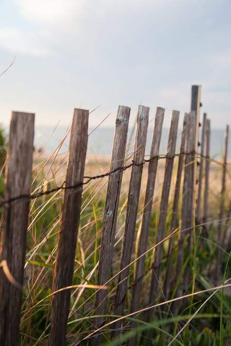 8,236 Seaside Fence Stock Photos - Free & Royalty-Free Stock Photos ...