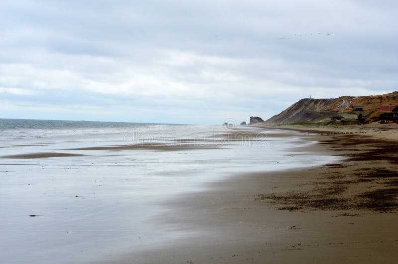 Beach Ecuador Manta stock image. Image of beach, ecuador - 306057525