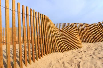 9,403 Seaside Fence Stock Photos - Free & Royalty-Free Stock Photos ...