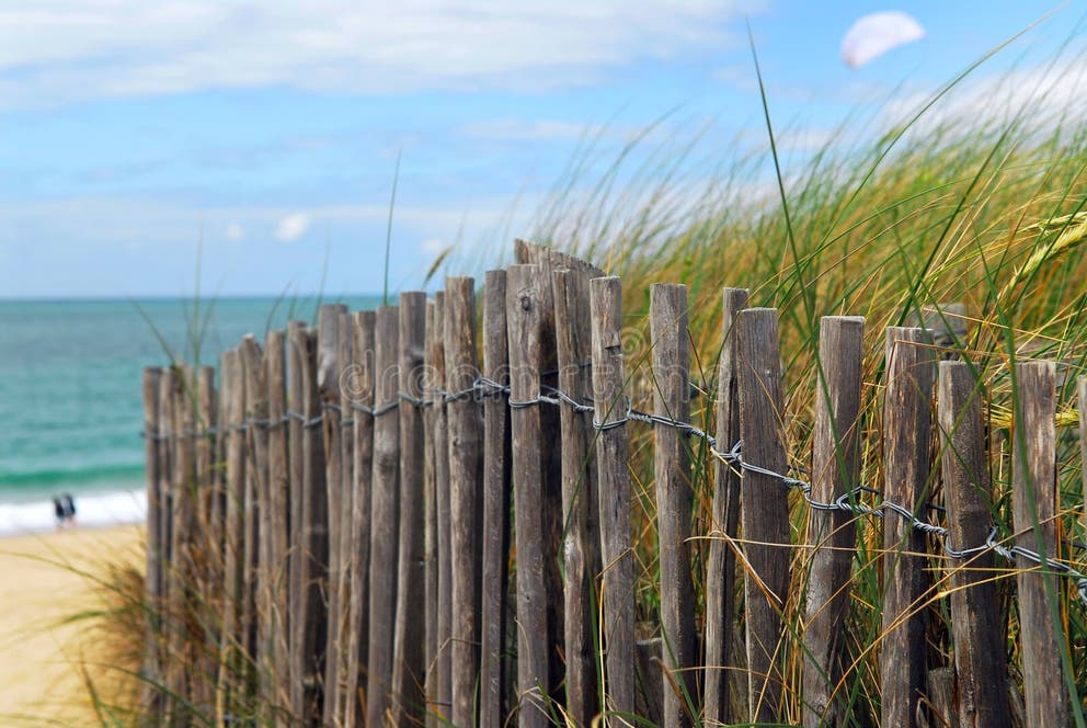 7,227 Seaside Fence Stock Photos - Free & Royalty-Free Stock Photos ...