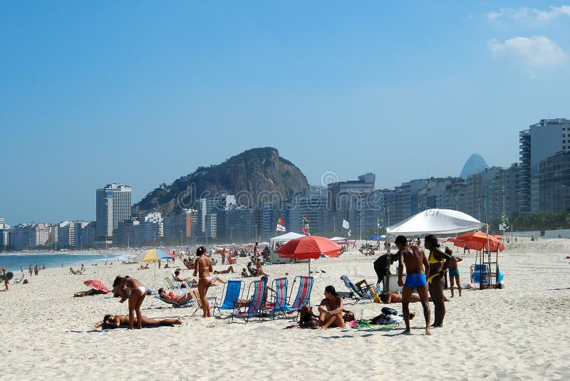 Beach front stock photo. Image of america, ocean, blue - 395108