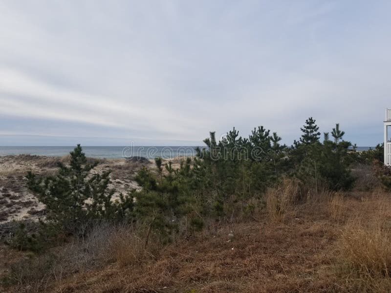 Beach front stock photo. Image of sand, front, ocean - 130239702