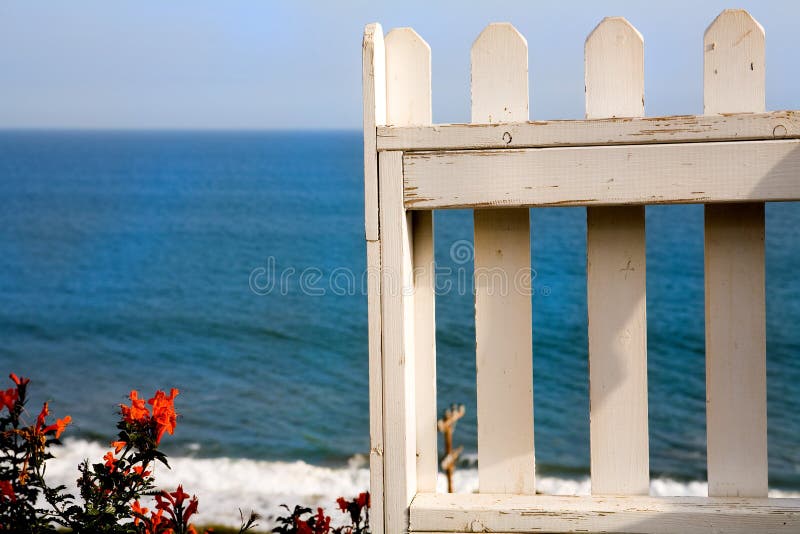 Beach Front property stock image. Image of scenic, paradise - 767613