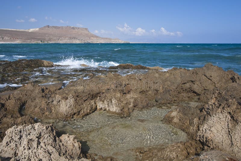 Beach full of rocks stock photo. Image of happy, rock - 14757978