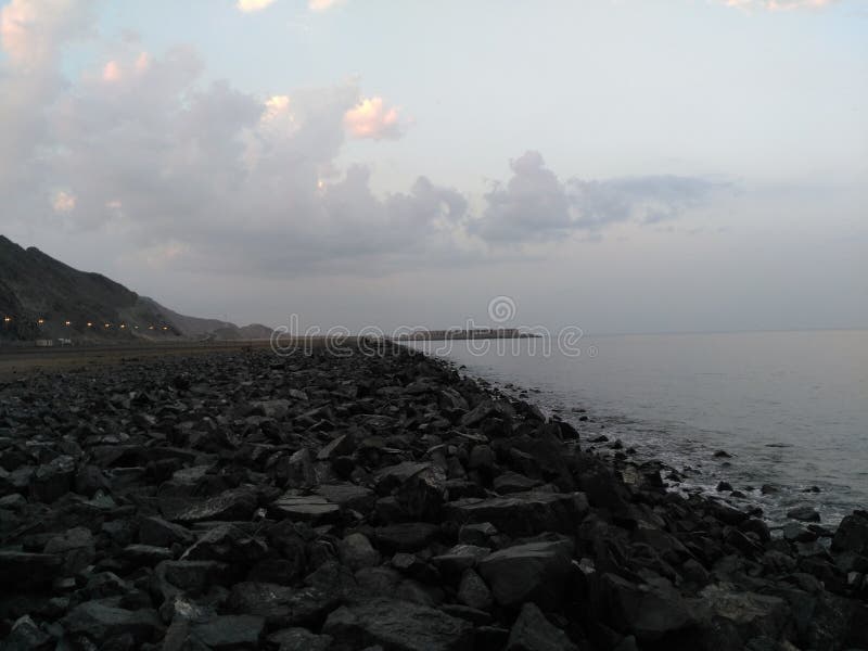 A beach full of rocks stock image. Image of beachesn - 105046079