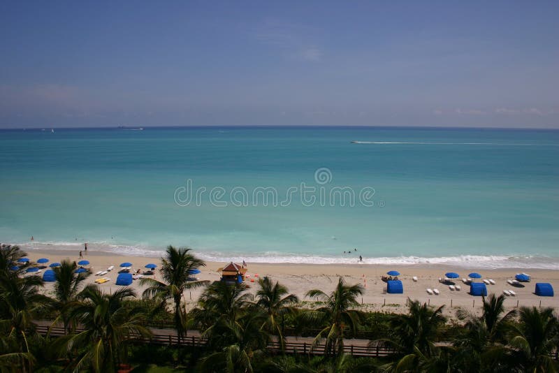 Beach Fun stock photo. Image of landscape, seascape, waters - 251246