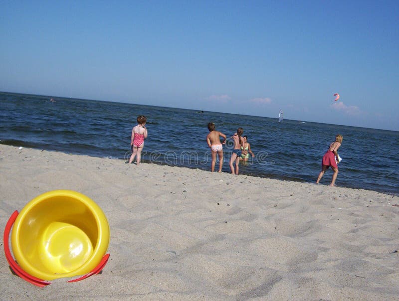 Beach_fun Picture. Image: 252685
