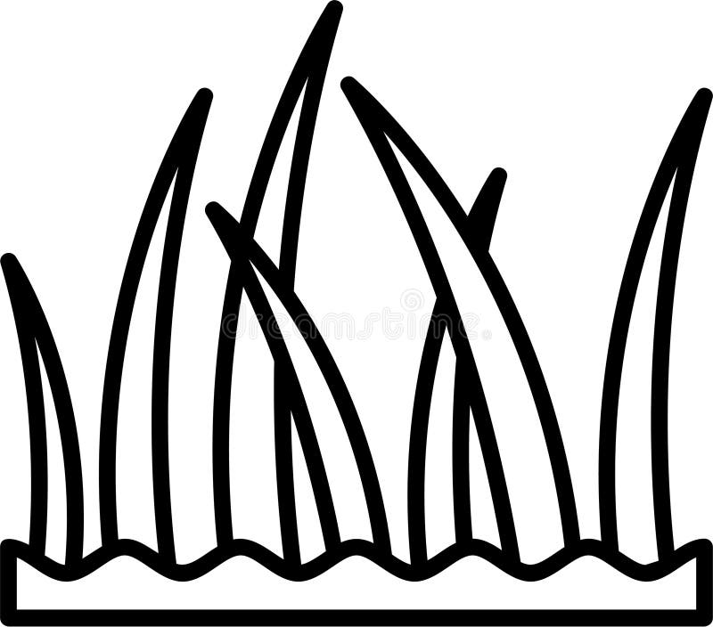 Beach Grass Stock Illustrations – 44,723 Beach Grass Stock ...