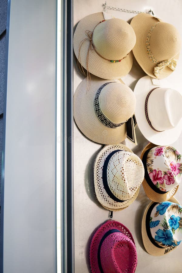 411 Store Window Hats Stock Photos - Free & Royalty-Free Stock Photos ...
