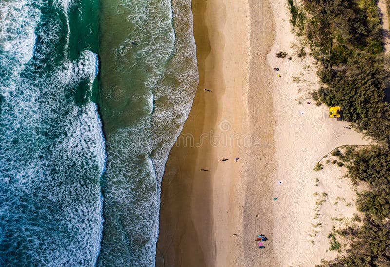 Beach high shot stock photo. Image of aerial, extreme - 141449652