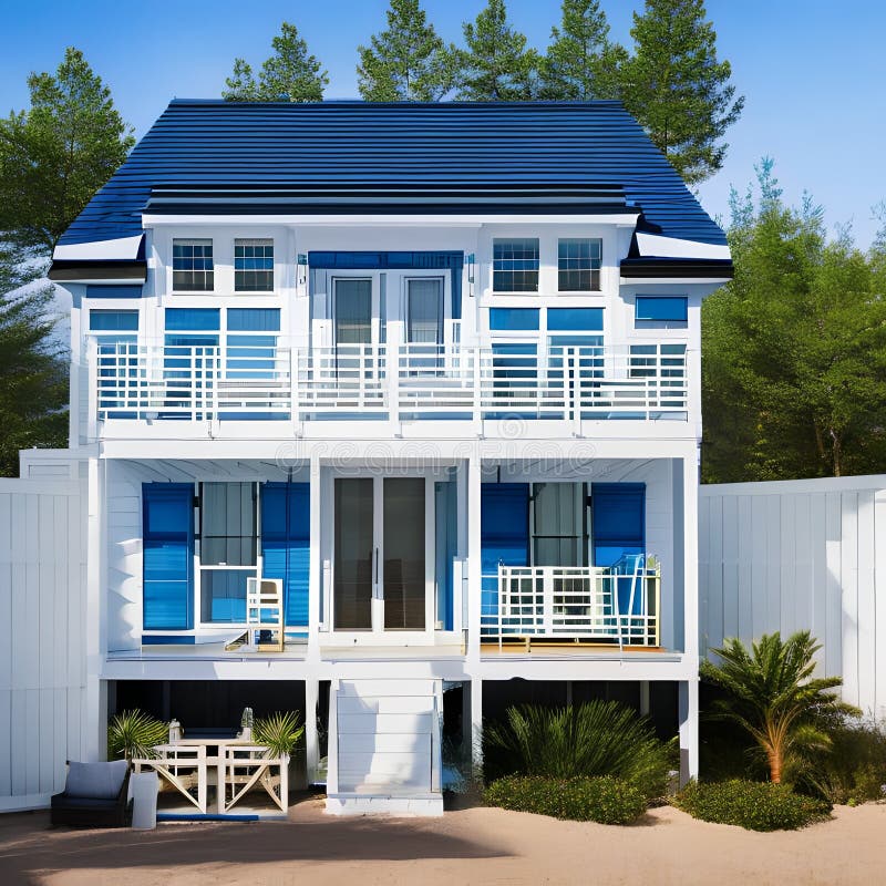 297 Ai Beach House Stock Photos - Free & Royalty-Free Stock Photos from Dreamstime