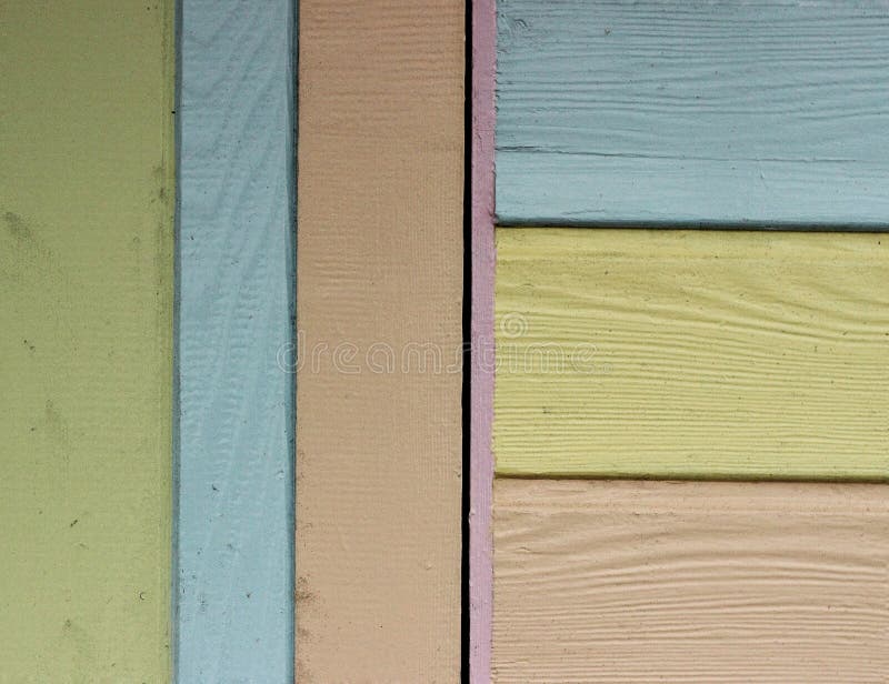 Beach hut colours stock image. Image of ocean, coastal - 167355523