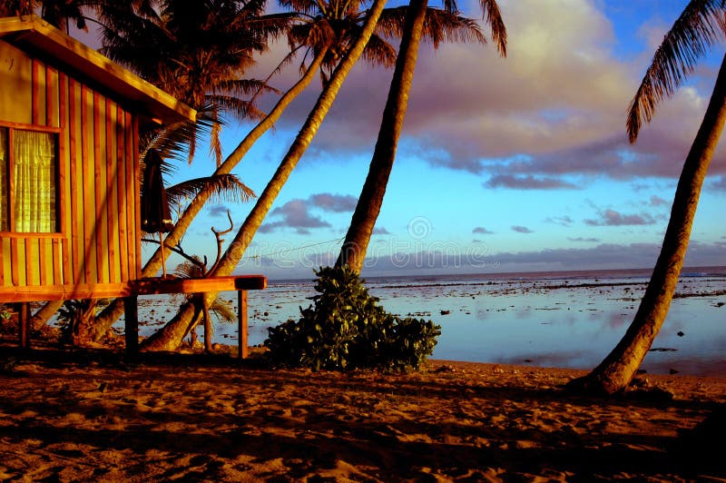 7,762 Sunset Beach Hut Stock Photos - Free & Royalty-Free Stock Photos ...