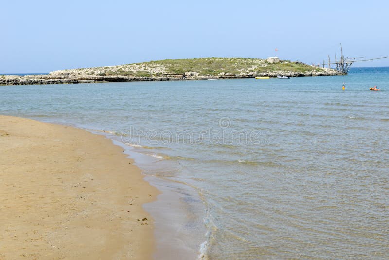 Torre canne beach editorial image. Image of people, crowded - 50950150