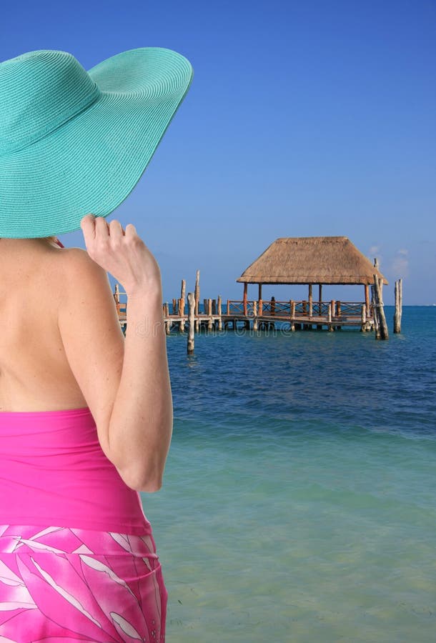 41+ Lady dock Free Stock Photos - StockFreeImages