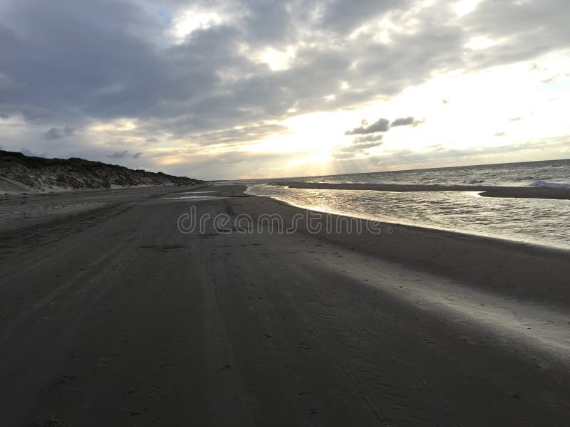 Beach landscape photo stock image. Image of road, lane - 69824043