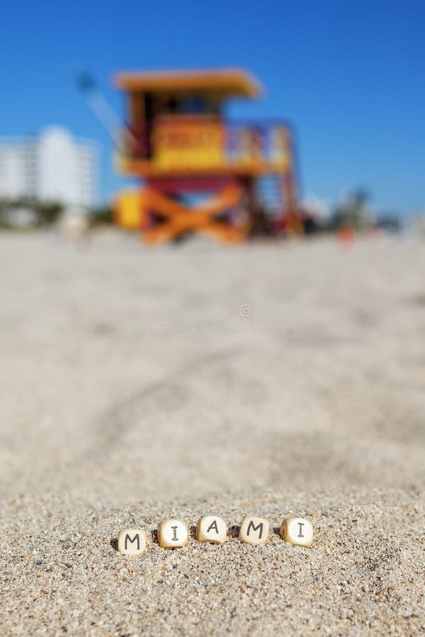 Beach Summer Florida Letters Photos - Free & Royalty-Free Stock Photos ...