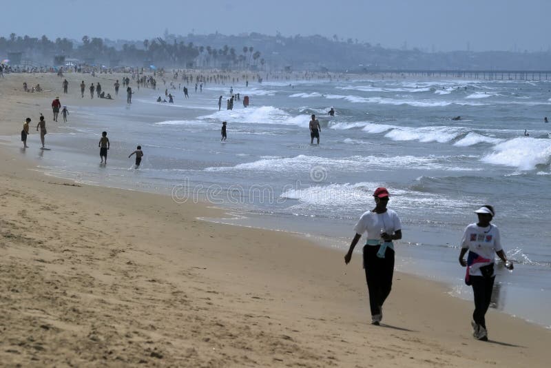 Beach life stock image. Image of weekend, enjoy, coast - 1232423