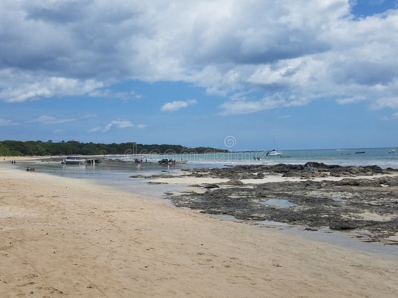 Beach life stock photo. Image of ocean, blue, beach - 114889870