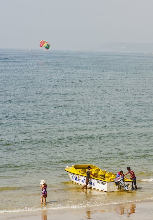 Beach Life Newquay Cornwall Editorial Photography - Image of surfing ...