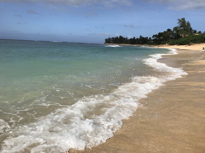 Beach life stock photo. Image of beaches, catwalk, surf - 93208452