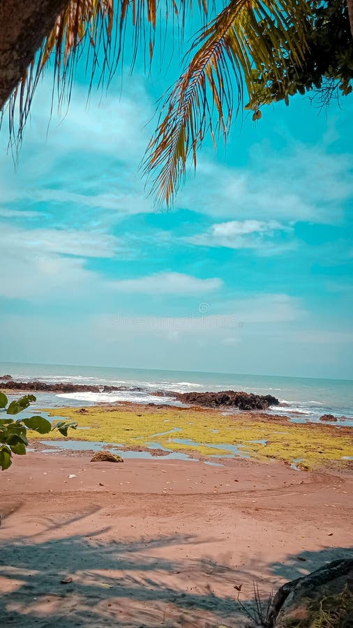 Beach that looks great stock photo. Image of looks, travel - 172554754