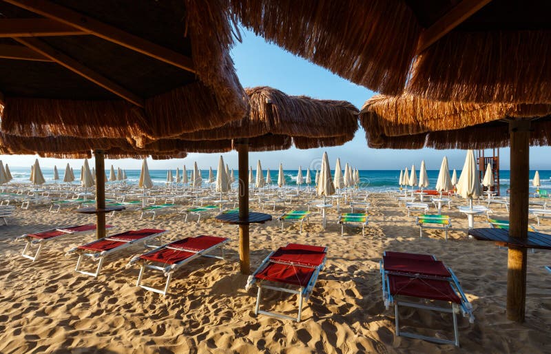 Beach Maldives of Salento, Pescoluse, Puglia, Italy Stock Photo - Image ... Beach Maldives of Salento, Pescoluse, Puglia, Italy Stock Photo - Image ...