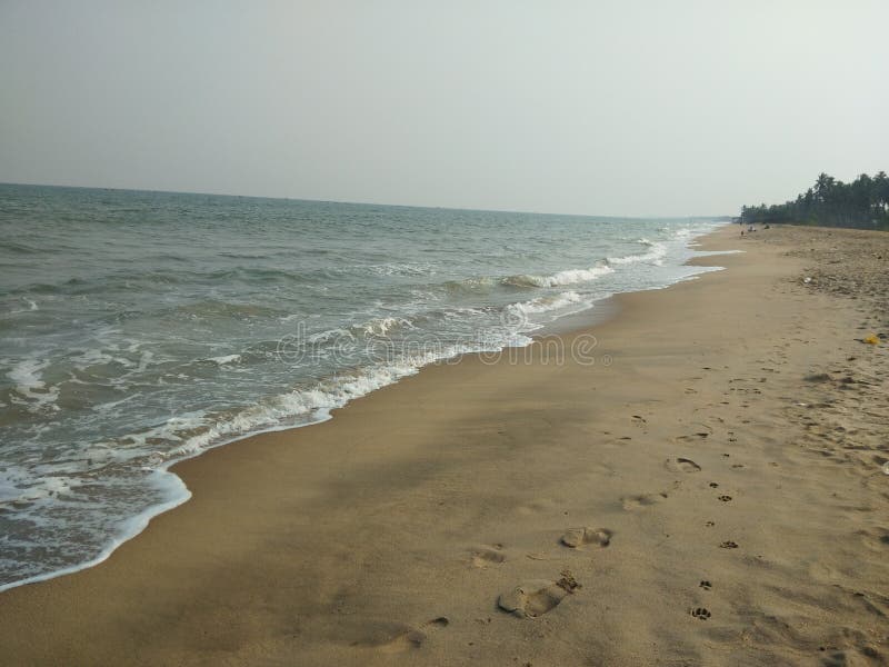 Beach no persons stock photo. Image of persons, shore - 179402582