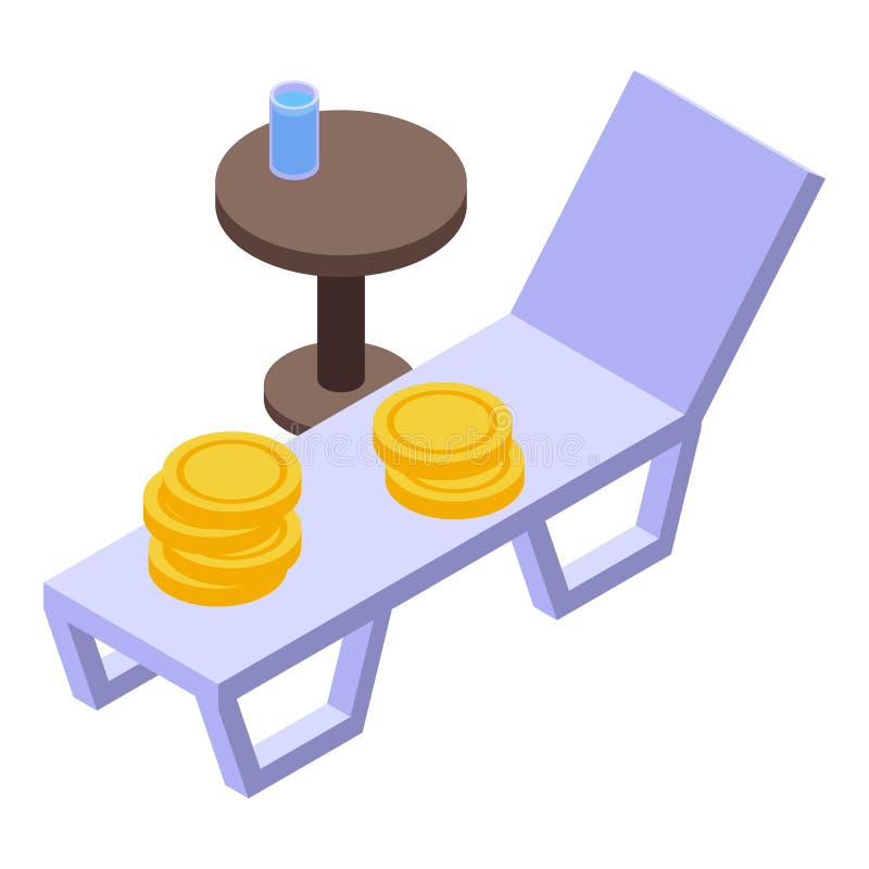 Passive Income Beach Stock Illustrations – 155 Passive Income Beach ...