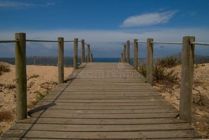 Beach path stock photo. Image of entry, beach, relax - 20274126