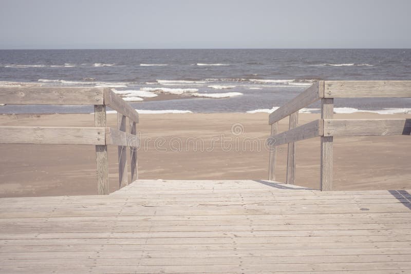 Beach patio stock photo. Image of waves, blue, sand, winter - 49147424