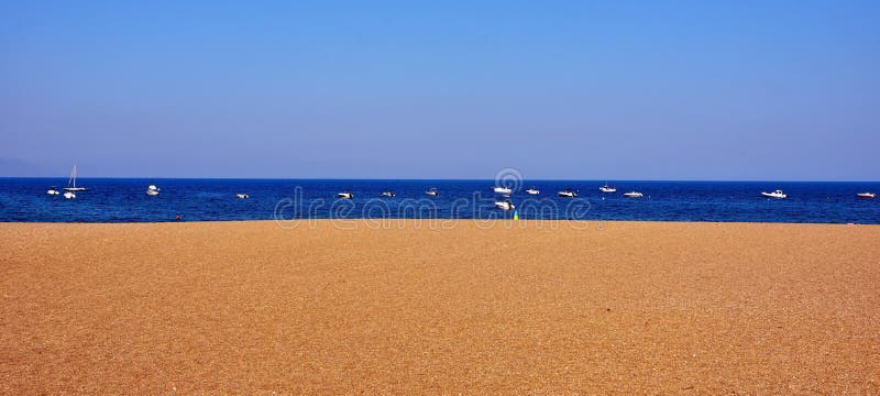 Patti sicily italy stock photo. Image of seaside, vacation - 233898972