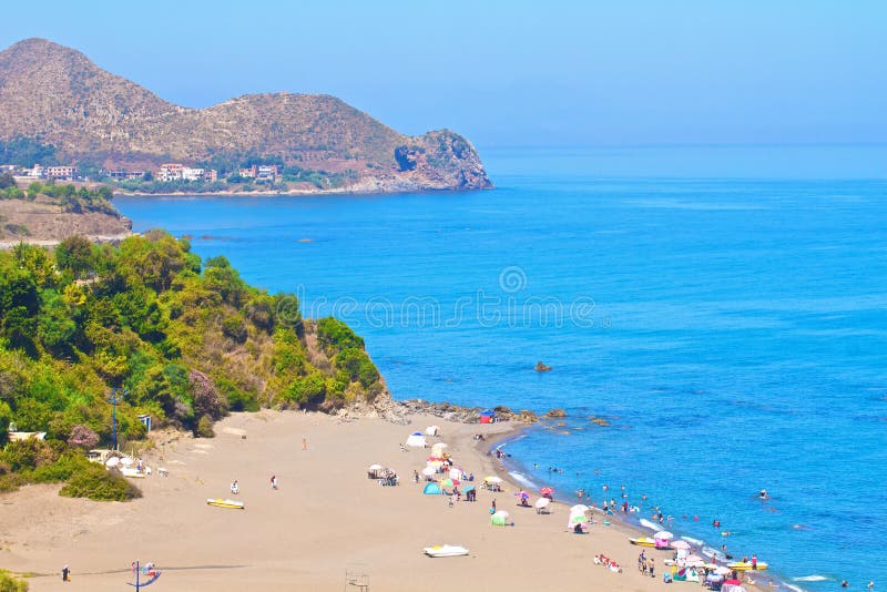 Ziama Mansouria Stock Photos - Free & Royalty-Free Stock Photos from ...