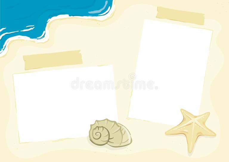 Conch Frame Stock Illustrations – 1,330 Conch Frame Stock Illustrations ...