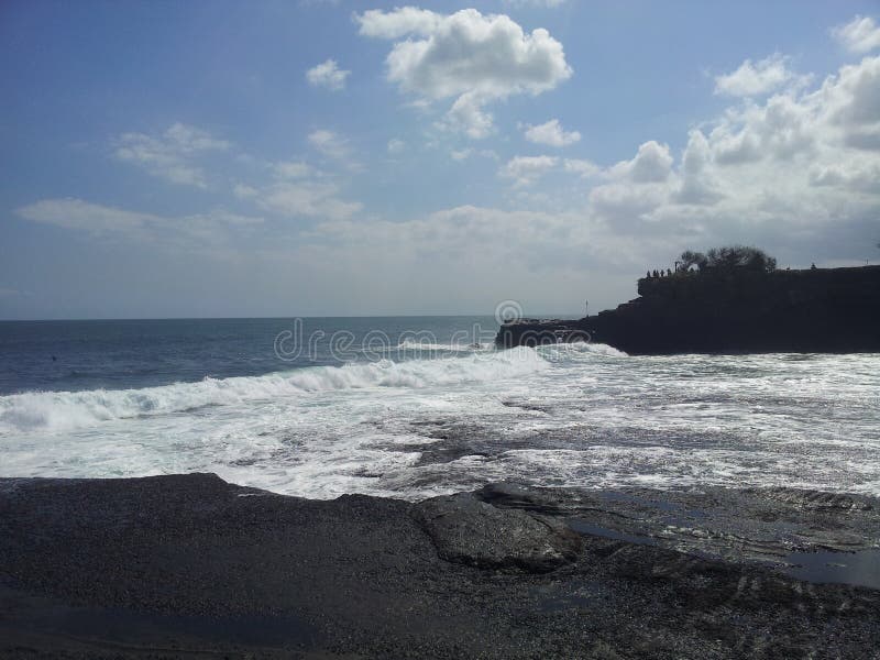 Bali island summer breeze stock image. Image of blossom - 146554255