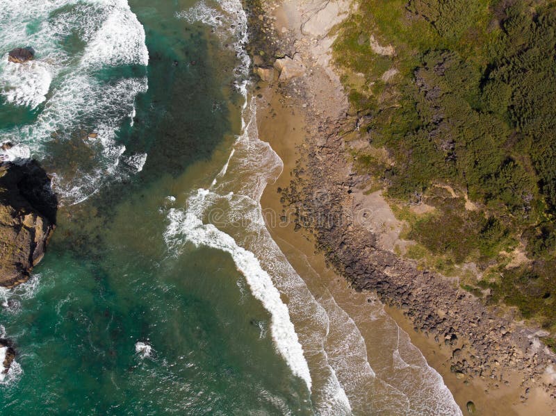 Promenade by the Ocean in Swansea, Wales, UK, Europe Stock Image ...
