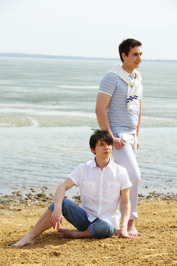 Beach rest stock photo. Image of peaceful, outdoor, resting - 27879322