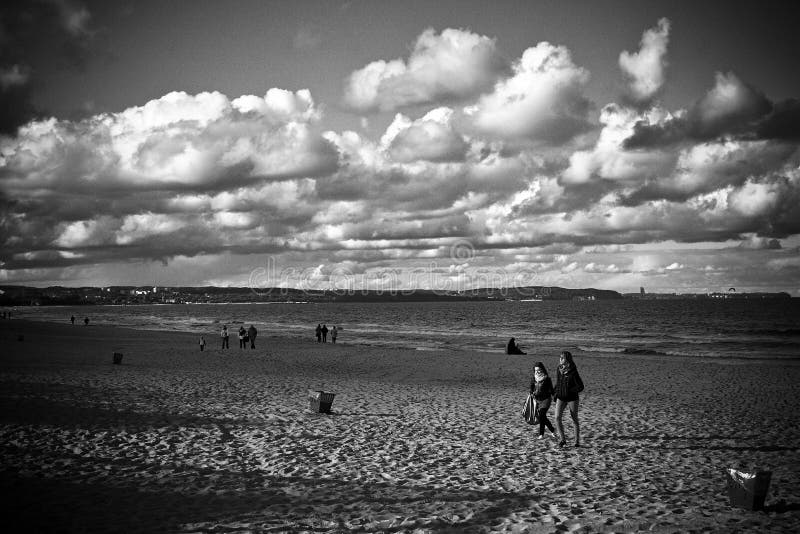 Polish Caostline Stock Photos - Free & Royalty-Free Stock Photos from ...