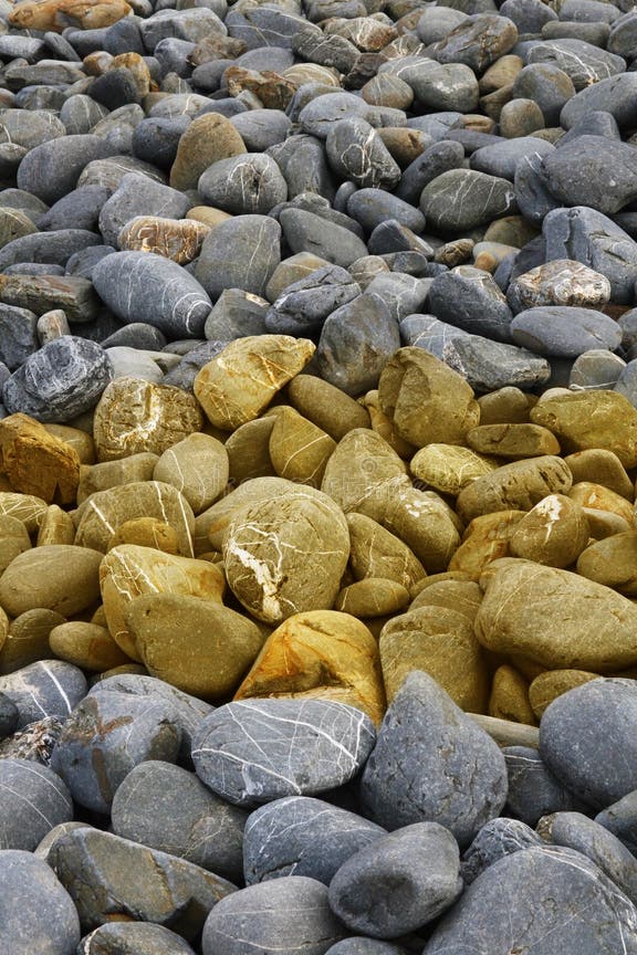 Beach rocks stock photo. Image of patten, geologic, color - 11638628