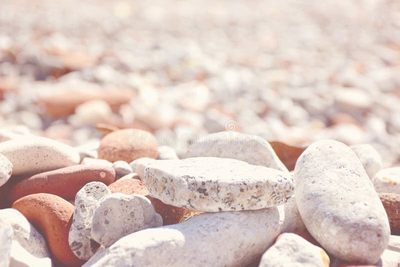 Beach Rocks stock image. Image of clouds, black, bark - 47493961