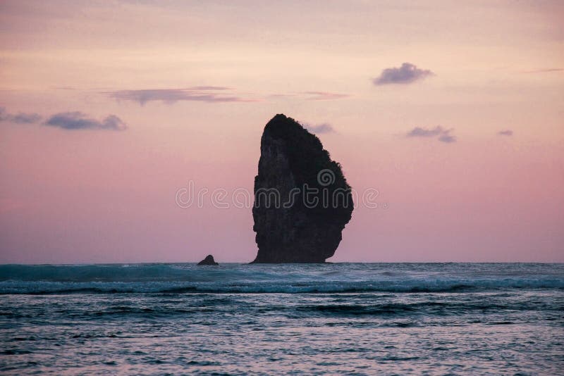 Beach rocks . . . stock photo. Image of nature, rocks - 178732750